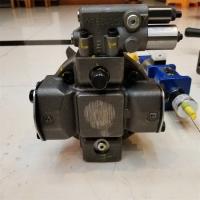 China Rexroth excavator plunger pump high pressure Original packaging A10VSO71DR/31R-PPA12N00 A10VSO71DFR/31R-PPA12N00 for sale