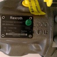 China Rexroth excavator plunger pump high pressure Original packagingA10VSO100DR/31R-PPA12N00 A10VSO100DR/32R-VPB22U99 for sale
