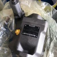 China Rexroth excavator plunger pump high pressure Original packagingA10VSO100DR/31R-PPA12N00 A10VSO100DR/32R-VPB22U99 for sale