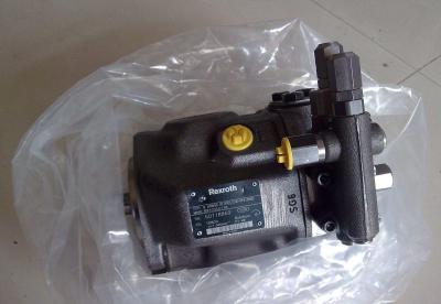 China Rexroth excavator high-pressure original plunger pump A10VSO100DFR1/31R-PPA12N00 A10V0100DR/31R-PSC11N00 for sale