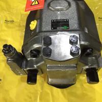 China Rexroth excavator high-pressure original plunger pump A10VSO140DFLR1/31R-PPB12KO1 A10VSO-140DR/31R-PPB12N00 for sale