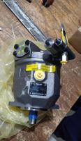 China Rexroth excavator high-pressure original plunger pump A10VSO140DFR1/31R-PPA12N00 A10VSO140DFR1S/31RPPB12N0 for sale