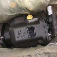 China Rexroth excavator high-pressure original plunger pump A10VSO18DR/31R-PPA12K01 A10VSO18DFR1/31R-PPA12K01 for sale