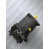 China Rexroth excavator high-pressure original plunger pump A10VSO18DFR/31R-PPA12N00 A10VSO18DFLR/31R-PPA12N00 for sale