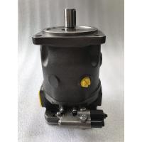 China Rexroth excavator high-pressure original plunger pump A10VSO18DFR/31R-PPA12N00 A10VSO18DFLR/31R-PPA12N00 for sale
