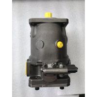 China Rexroth excavator high-pressure original plunger pump A10VSO18DG/31R-PPA12N00 A10VSO18DRG/31R-PPA12N00 for sale