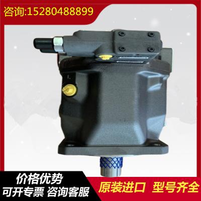 China A10VSO71FHD/31R-PPA12N00 A10VSO71ED/31R-PPA12N00 Rexroth excavator high-pressure original plunger pump for sale