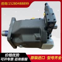 China A10VSO100DR/31R-PPA12K01 A10VSO100DFR1/31R-PPA12K01 Rexroth excavator high-pressure original plunger pump for sale