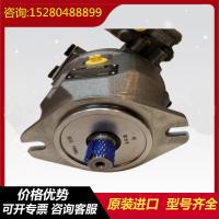 China A10VSO100DG/31R-PPA12N00 A10VSO100DRG/31R-PPA12N00 Rexroth excavator high-pressure original plunger pump for sale