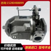 China A10VSO180DRF1/32L-PPB22U00 A10VSO180DG/32L-VPB22U00 Rexroth excavator high-pressure original plunger pump for sale