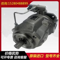 China A10VSO180DRF/32L-VPB22U00 A10VSO180DG/32L-VPB32U00 Rexroth excavator high-pressure original plunger pump for sale