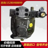 China A10VSO180DRG/32L-PPB22U00 A10VSO140DRS/32L-PPB22U00 Rexroth excavator high-pressure original plunger pump for sale