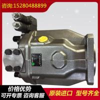 China A10VSO100DRF/32L-VPB22U99 A10VSO100DRG/32L-PPB22U99 Rexroth excavator high-pressure original plunger pump for sale