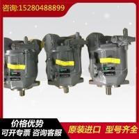 China A10VSO140DG/32L-PPB22U00 A10VSO100DG/32L-VPB32U99 Rexroth excavator high-pressure original plunger pump for sale