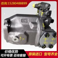 China A10VSO45DR/32L-PPB22U00 A10VSO180DG/32R-PPB32U00 Rexroth Hydraulic Pump for sale