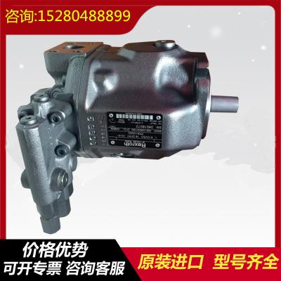 China A10VSO140DG/32R-PPB32U0 A10VSO180DG/32R-VPB22U00 Rexroth Hydraulic Pump for sale