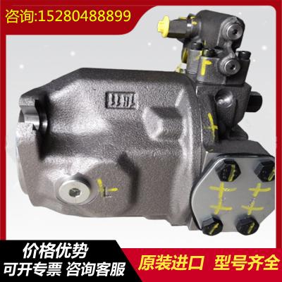 China A10VSO100DG/32R-VPB32U00 A10VSO140DRF/32R-PPB22U00 Rexroth Hydraulic Pump for sale