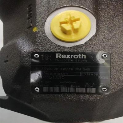 China A10VSO45DRG/31R-VPA12N00-			A10VSO100DRF1/32R-PPB22U00 OriginalGermanpistonpumpfromRexroth for sale