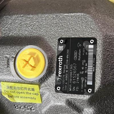 China A10VSO140DRS/32R-VPB22U00E			A10VSO140DFLR/31L-PPA12N00 Rexrothvariabledisplacementpistonpumpcastironspotinventory for sale