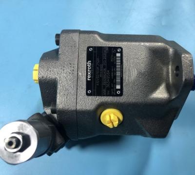 China A10VSO18DR/31L-VPA12N00			A10VSO45DG/32R-PPB32U00 OriginalGermanpistonpumpfromRexroth for sale