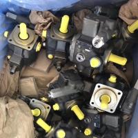 China A10VSO71DR/31R-VPA42N00			A10VSO71DG/32R-VPB22U99 GermanRexrothplungerpumpformining for sale