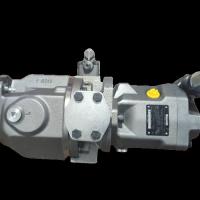 China A10VSO71DG/31R-PPA42N00			A10VSO71DG/32R-PPB32U99 OriginalGermanpistonpumpfromRexroth for sale
