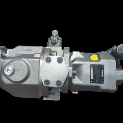 China A10VSO71DG/31R-PPA42N00			A10VSO71DG/32R-PPB32U99 OriginalGermanpistonpumpfromRexroth for sale
