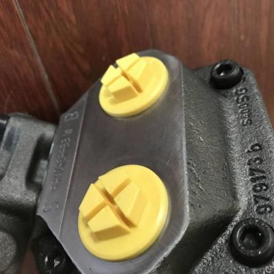 China A10VSO45DRF/32L-VPB22U00 A10VSO180DRG/32R-PPB22U00Rexrothvariabledisplacementpistonpump for sale