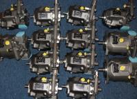 China A10VSO28DFR1/31R-VPA12N00			A10VSO100DG/32R-PPB32U99 Rexrothvariabledisplacementpistonpump for sale