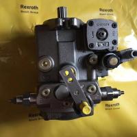 China A10VSO28DFR1/31R-VPA12N00			A10VSO100DG/32R-PPB32U99 Rexrothvariabledisplacementpistonpump for sale