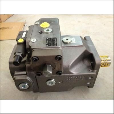 China A4VSO125DR/30R-PPB13NOO A4VSO355EO1/30L-PPB25N00 Rexroth original high-pressure variable displacement piston pump excavator for sale