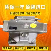 China A4VSO40EO2/10L-PPB13N00		A4VSO125EO2/30R-PZB13N00 OriginalGermanpistonpumpfromRexroth for sale