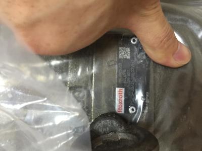 China PGH5-2X/200		PGH2-2X/008LR07VU2 Rexrothinternalgearpumpwithcastironandlownoise for sale