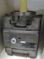 China PGH5-2X/063		PGH4-2X/100RE07WU2 Rexrothinternalgearpumpwithcastironandlownoise for sale