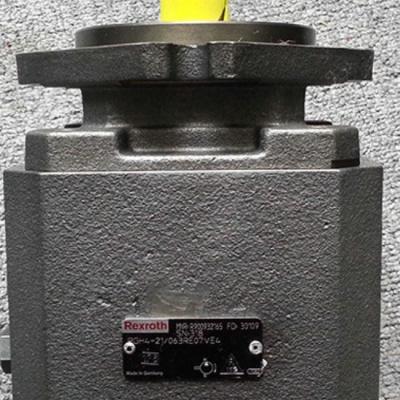 China PGH5-3X/125RR11VU2		PGH5-2X/080LR11VU2 TheGermanmadeRexrothPGHserieshigh-pressureoilpumphaslownoiseandstableperformance,suitableforvariousmedia for sale