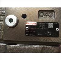 China PGH5-2X/125		PGH2-2X/008RE07VU2 RexrothPGHseriesgearhigh-pressureoilpumpductileiron for sale