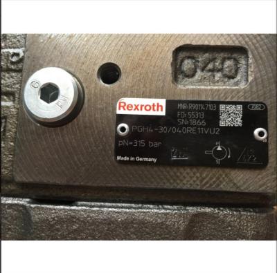 China PGH5-3X/125RE11VE4		PGF2-2X/013LN20VM GermanmadeRexrothPGHserieshigh-pressureoilpump for sale