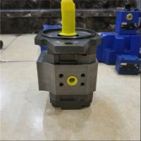 China PGH5-2X/100RE11VU2		PGH2-2X/005RE07VU2 GermanmadeRexrothPGHserieshigh-pressureoilpump for sale
