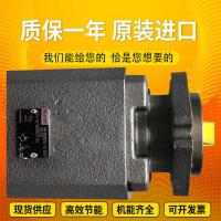 China PGH5-3X/125RE11VE4		PGF2-2X/013LN20VM GermanmadeRexrothPGHserieshigh-pressureoilpump for sale