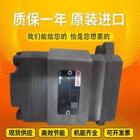 China PGH5-2X/125RE11WU2		PGH2-2X/008LE07VU2 TheGermanmadeRexrothPGHserieshigh-pressureoilpumphaslownoiseandstableperformance,suitableforvariousmedia for sale