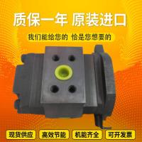China PGH4-2X/100RE07VE4		PGH5-3X/063RR11VU2 TheGermanmadeRexrothPGHserieshigh-pressureoilpumphaslownoiseandstableperformance,suitableforvariousmedia for sale