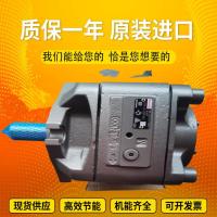 China PGH5-3X/250RE07VU2		PGH5-3X/125RE11VU2 Rexrothinternalgearpumpwithcastironandlownoise for sale