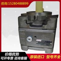 China ABAPG-PGH5-63/180L-4-B1/SE-A	PGH4-2X/063LE07VU2  Rexroth PGH Series High-Pressure Oil Pump for sale
