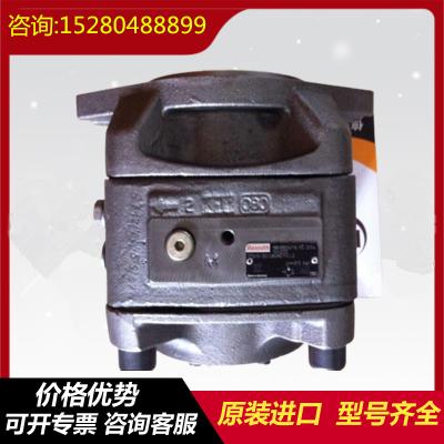 China PGH3-1X/010RE07ME4		PGH5-3X/100RE11VE4 TheGermanmadeRexrothPGHserieshigh-pressureoilpumphaslownoiseandstableperformance,suitableforvariousmedia for sale