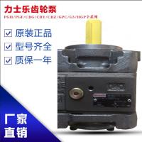 China PGH5-2X/200RE07VE4-A388	PGH4-2X/020RE11VE4 Rexroth Gear Pump Cast Iron High Pressure for sale