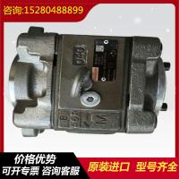 China PGH3-1X/010RE07MU2		PGH4-2X/032RE18VU2 TheGermanmadeRexrothPGHserieshigh-pressureoilpumphaslownoiseandstableperformance,suitableforvariousmedia for sale