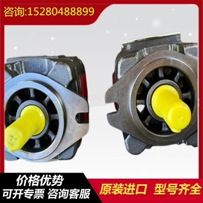 China PGH4-3X/050RR11WU2	PGZ4-1X/032RT07VB2R901230026  Rexroth PGH Series High-Pressure Oil Pump for sale