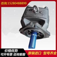 China PGH5-3X/250RE07VE4PGH5-3X/063RE11VE4 Rexroth Gear Pump CastIron High Pressure Steel Plant Coal Mine for sale