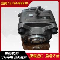 China PGH5-3X/080RE11VE4 PGH3-2X/011LE07VU2 German Made Rexroth PGH Series High-Pressure Oil Pump for sale