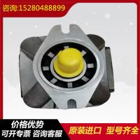 China PGH3-1X/013RE47ME4 PGH4-2X/020RF11VK0 Rexroth PGH Series Gear High-Pressure Oil Pump Ductileiron for sale